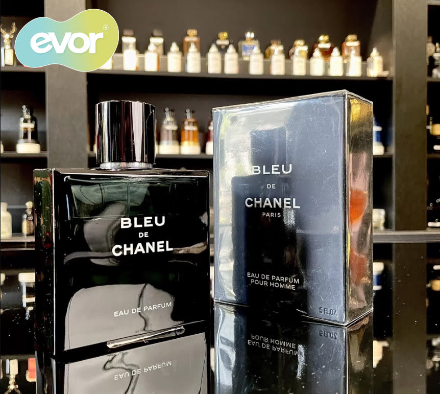 Nước Hoa Chanel Bleu - Nâng Tầm Phong Cách Cho Quý Ông