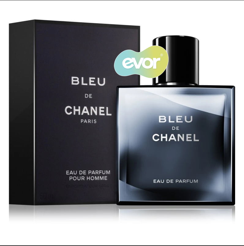 Nước Hoa Chanel Bleu - Nâng Tầm Phong Cách Cho Quý Ông